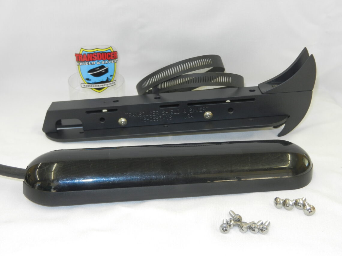 TS-DSS3-TS Combo fits Lowrance® Total Scan & HDS Live Active Imaging 2 ...